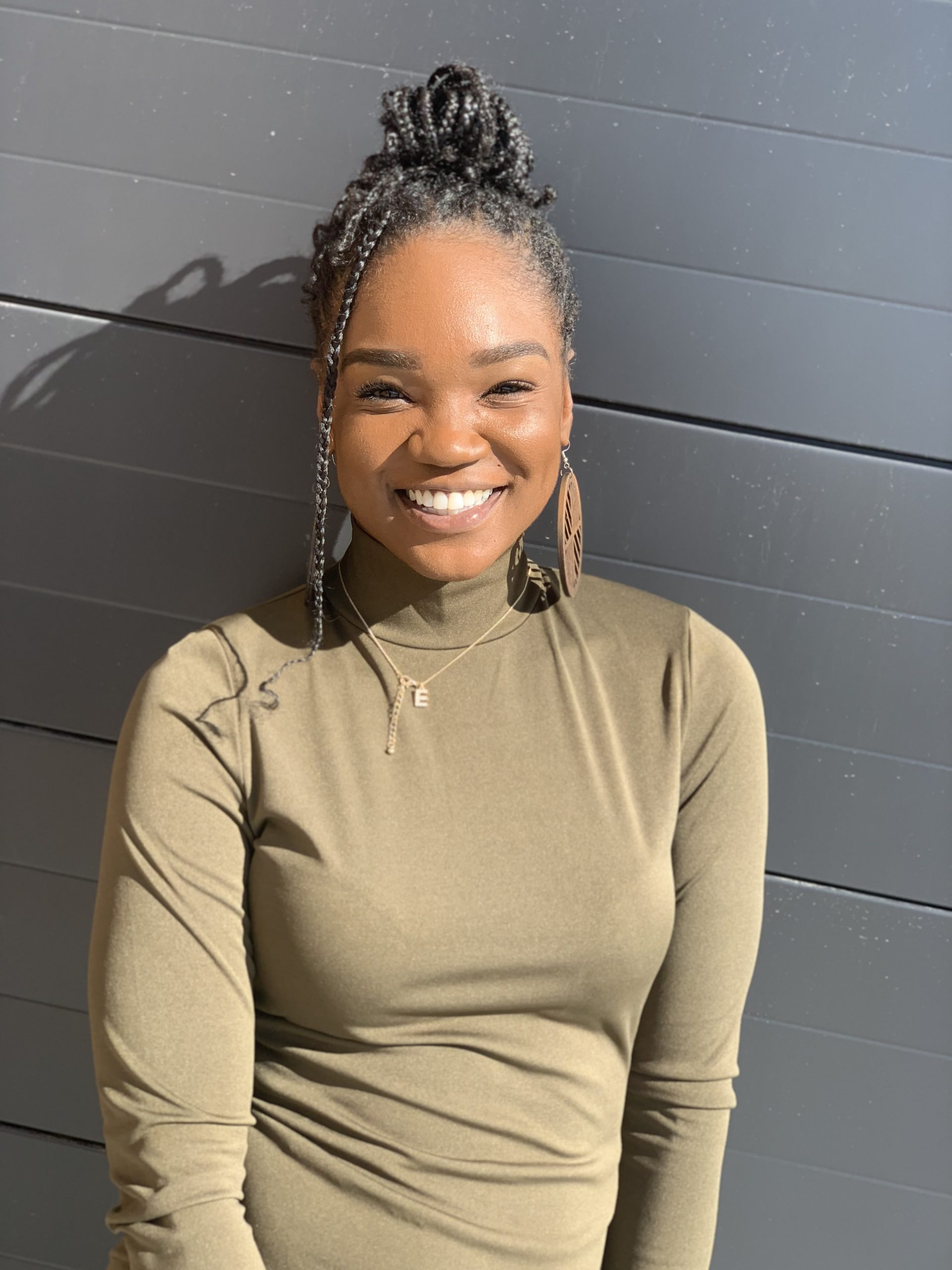 Meet the Young Scholars - Foundation For Child Development