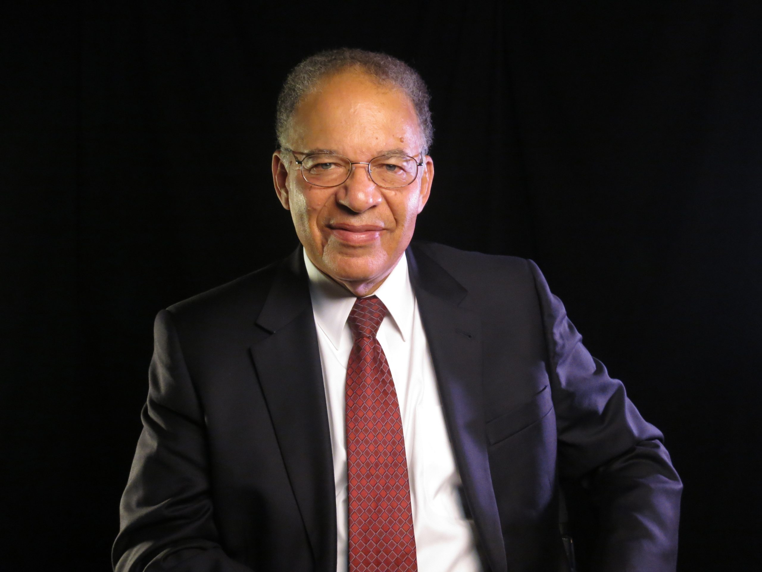 Dr. James P. Comer: His Work & Relevance for Today - Foundation For ...