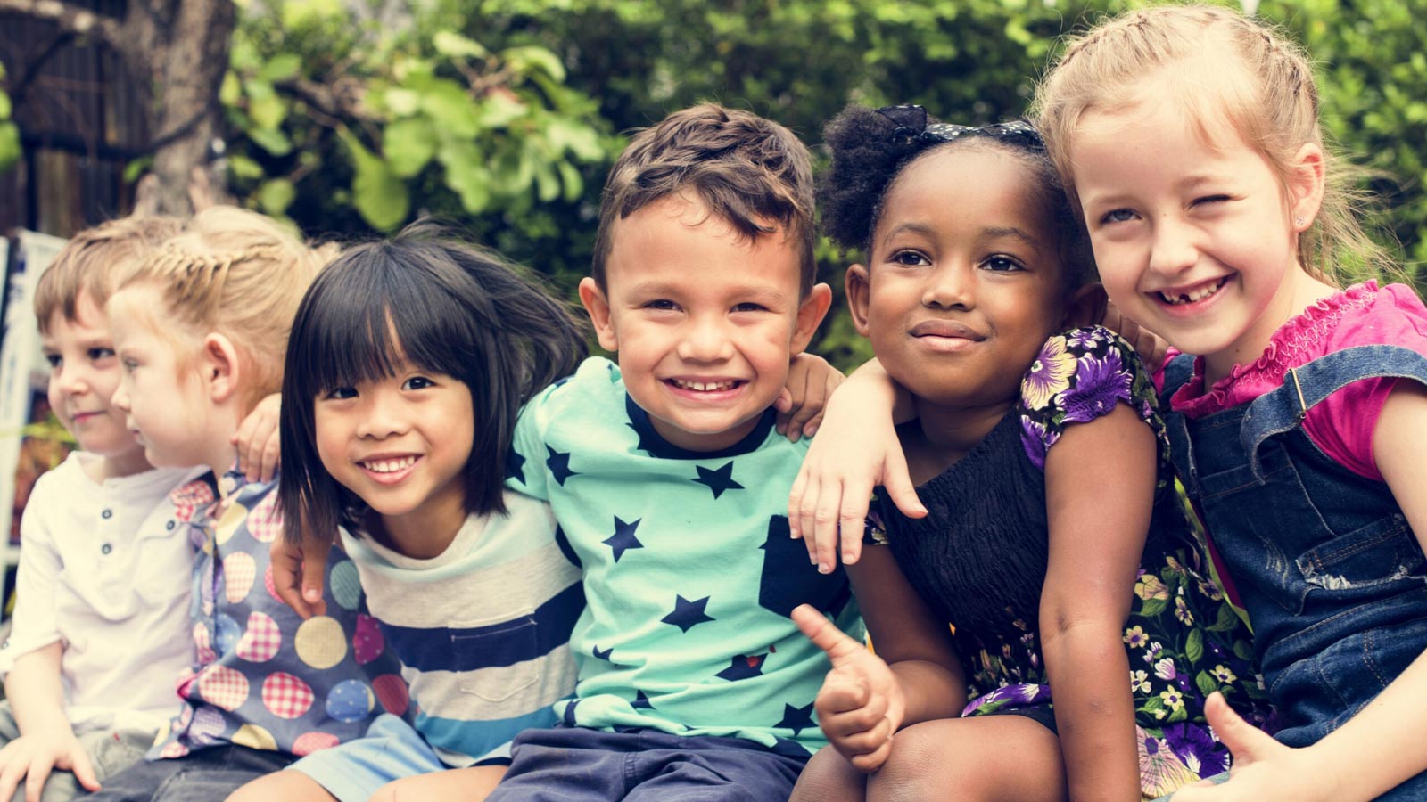 Justice for Young Children: (Re)Considering the Role of the Research ...